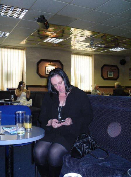 Naughty But Nice46 50 From Manchester Is A Local Granny Looking For