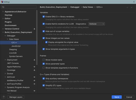 How Can I View The Element Contents Of An Array In Debug Mode In Rider