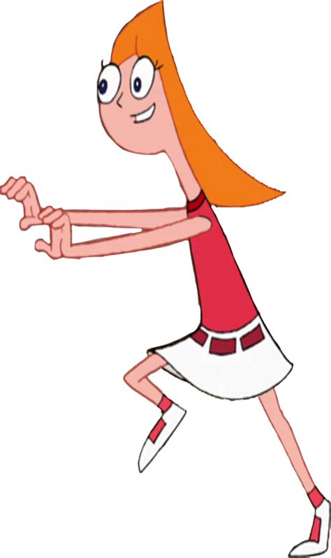 Candace Flynn Vector 28 By Homersimpson1983 On Deviantart