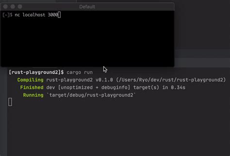 how to detect tcp close the rust programming language forum