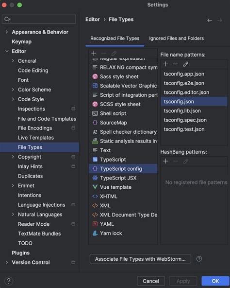 compiling typescript into javascript intellij idea documentation