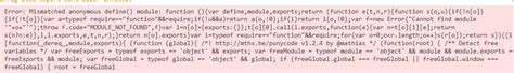 mismatch anonymous define module function from bundel js · issue 266 · simonbengtsson jspdf