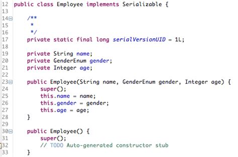 Albert S Blog Java Comparator Example