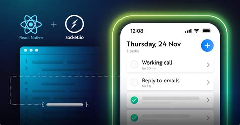 how to build the most beautiful todolist with react native and 🎉 novu