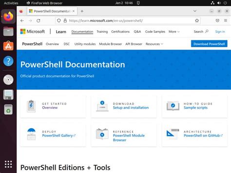 How To Install PowerShell On Ubuntu 22 04 Or 20 04