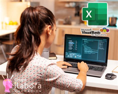 programar macros para microsoft excel en visual basic