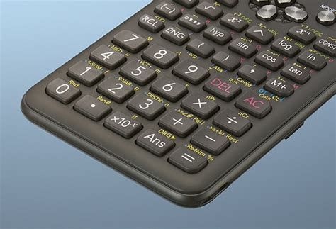 fx 991ms 2nd edition non programmable scientific calculator casio