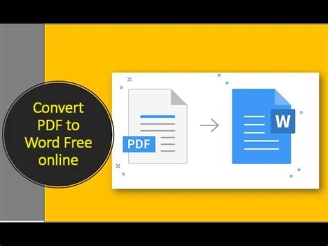 how to convert pdf to microsoft word online free without software 9360 hot sex picture