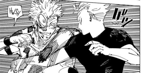 Jujutsu Kaisen The Fate Of Gojo S Body Explained