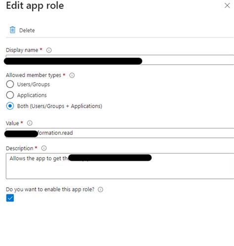reactjs facing 401 error while calling an api in react js with msal setup stack overflow