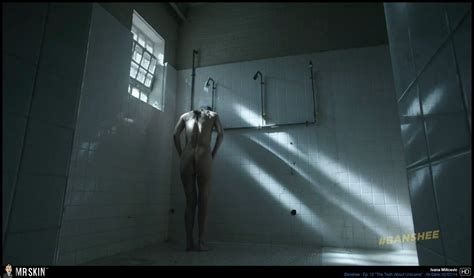 Tv Nudity Report Banshee Black Sails True Detective Pics