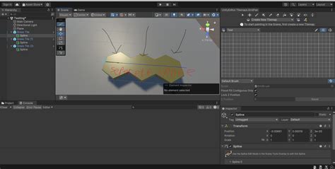 unity spline prefab questions and answers unity discussions