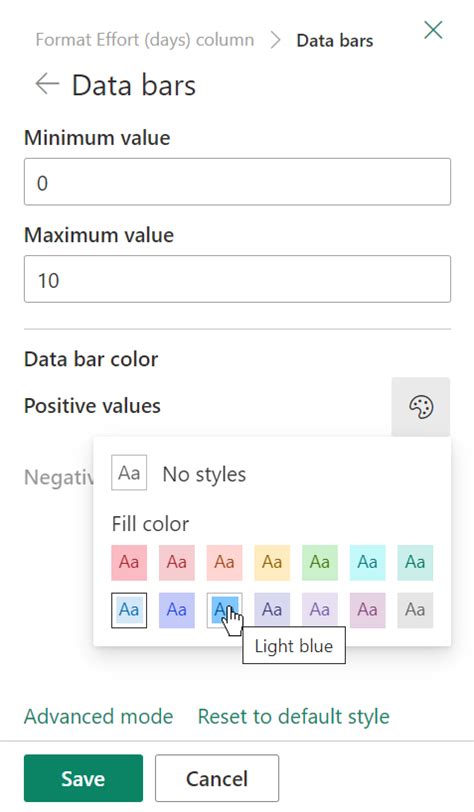 Format A Column To Change How It Looks Sharepoint