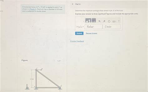 solved please help asappp part aa horizontal force of
