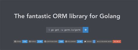 golang gen 自动生成 gorm 模型结构体文件及使用示例 golang gen csdn博客