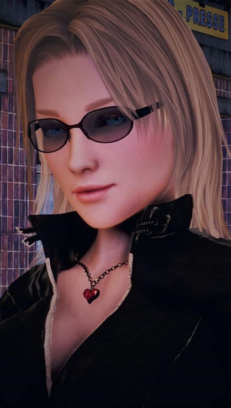 Beauty Tina By Assassin2017 On Deviantart
