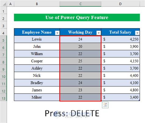 How To Automatically Update One Worksheet From Another Sheet In Excel