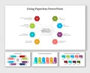 Comprehensive Technology PowerPoint Templates For Projects