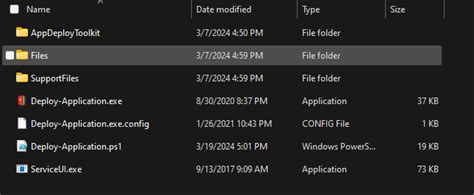 powershell app deployment toolkit the random admin