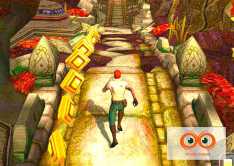 develop endless game runner 2d 3d unity subway surfers temple run by khalid aryan fiverr