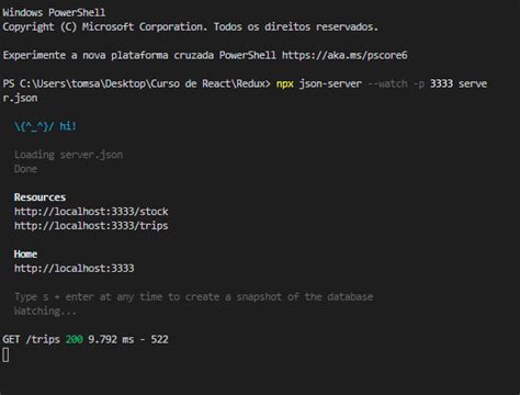 [solved] json server is not recognized as an internal or 9to5answer