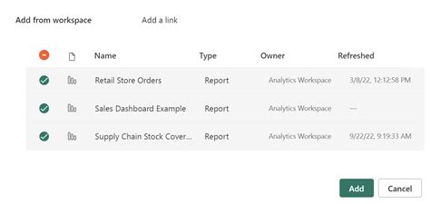 How To Create A Power BI Workspace App PhData