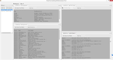process automation w windows powershell powershell gui problems multithreading and freezing gui