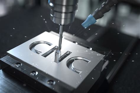 The CNC Milling Process Explained EGL Vaughan Precision Engineering