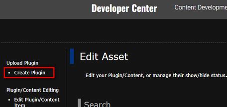 Ic Python Api Uploading And Managing Marketplace Plugins Reallusion Wiki
