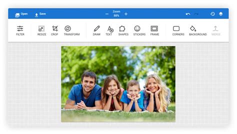 canvas editor thesweetbits