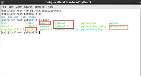 python2 与 python3 实现共存的方法 python 脚本之家