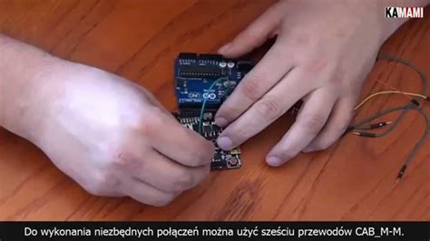 Jak Odtworzyć Bootloader Arduino Korzystając Z Arduino Uno Youtube