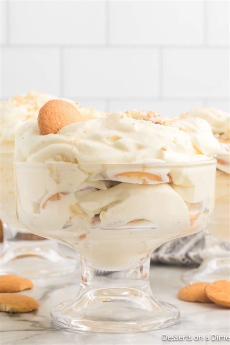 Banana Pudding Magnolia Bakery Recipe Easy Banana Pudding