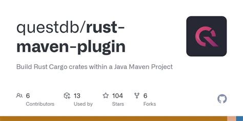 announcing rust maven plugin compile and bundle rust jni libraries in java maven projects r rust