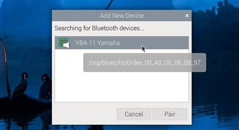 cómo utilizar bluetooth en raspberry pi gui y comandos raspberrytips