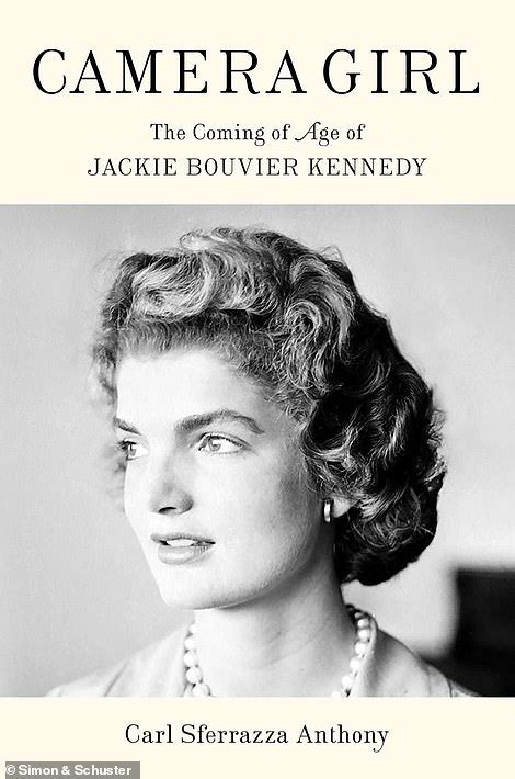 Jackie Kennedy Was Warned About Jfks Cheating Before Their Marriage New Book Reveals Daily