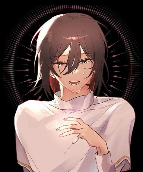 Isoi Haruki Saibou Shinkyoku Drawn By La Comedia D Danbooru
