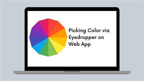 Picking Color Via Eyedropper On Web App Canva Engineering Blog