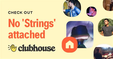 No Strings Attached