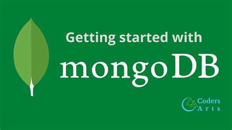 Introduction To MongoDB 01 MongoDB Tutorial For Beginners YouTube