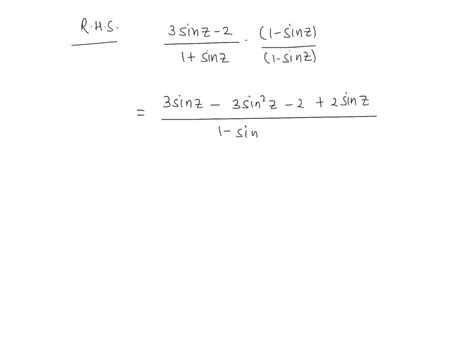 solved in exercises 23 26 derive the given identity take z x iy a e t e t̅ b sinz sin7