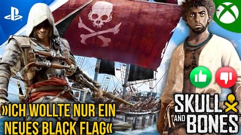 Ich Wollte NUR Ein NEUES BLACK FLAG SO UNFERTIG Ist Skull