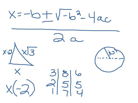 b math showme