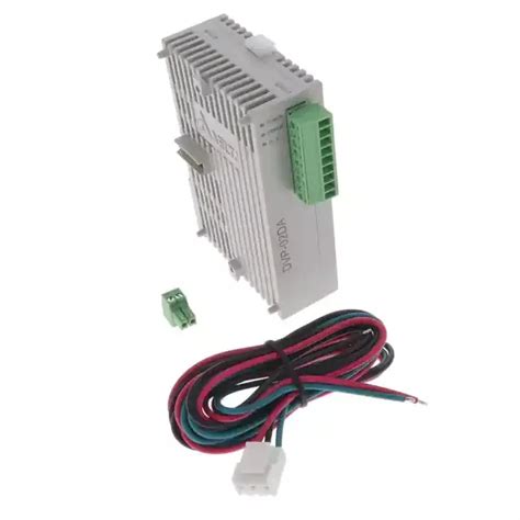 Buy DELTA 2 Point Universal Analog Input PLC DVP02TUN S Online In