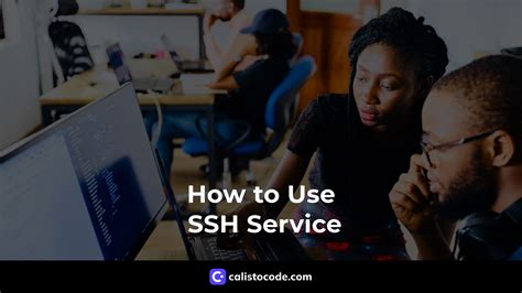 How To Set Preferred Authentication Method For SSH Calisto Code