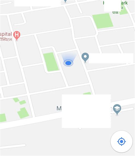 Ionic3 Google Map With Current Location Marker In Ionic 3 Stack