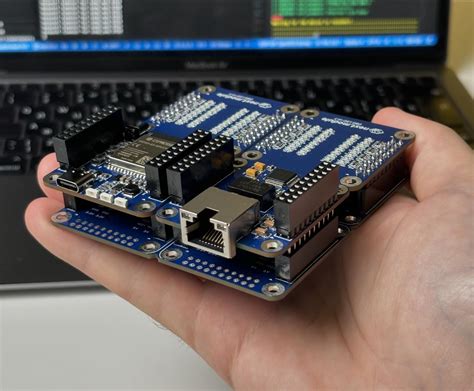 Eth W Module Testing Details Hackaday Io