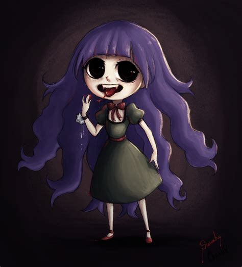 Sunako Kirishiki By Omgiih On Deviantart