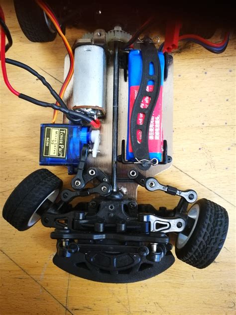 Gallery Autonomous RC Car Hackaday Io