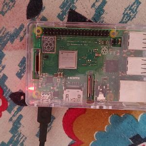 BRAND NEW RASBERRY PI 3 Freeup